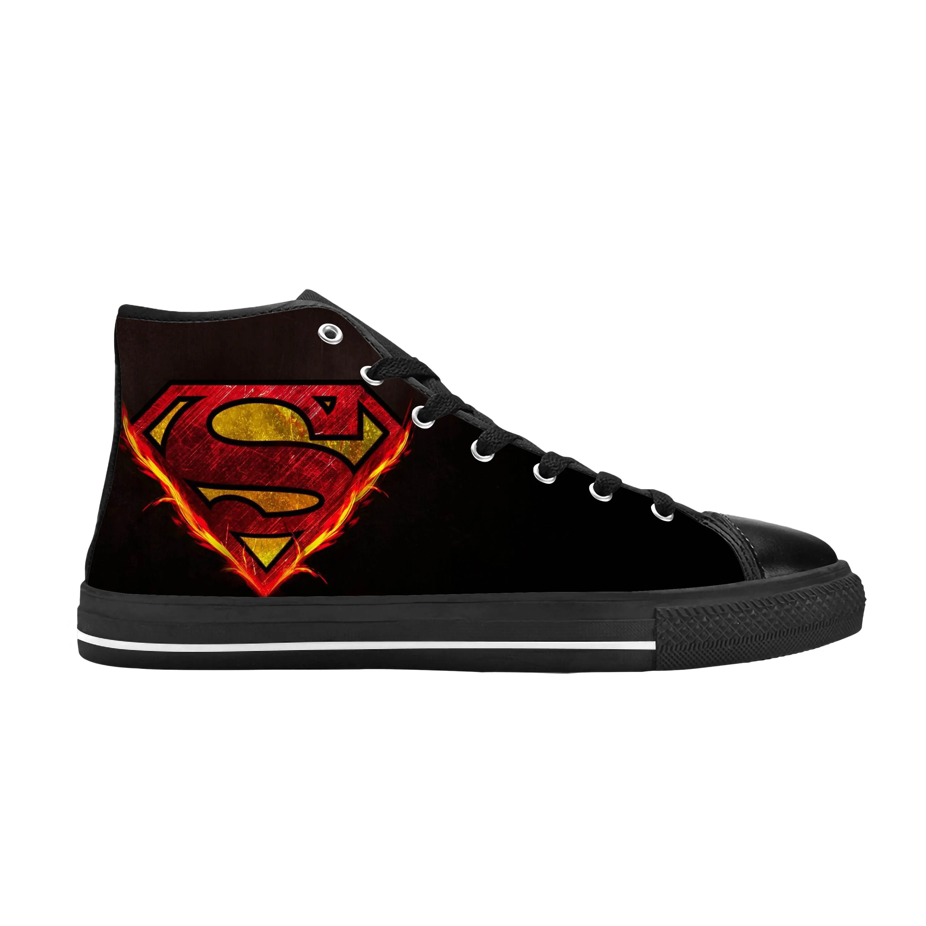 Superman Shoes For Men