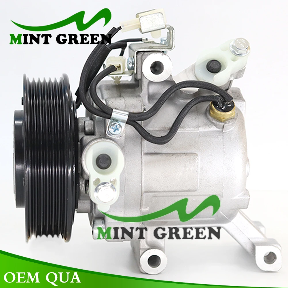 Compresor-de-CA-para-Toyota-Rush-para-Daihatsu-Terios-447280-3140 ...