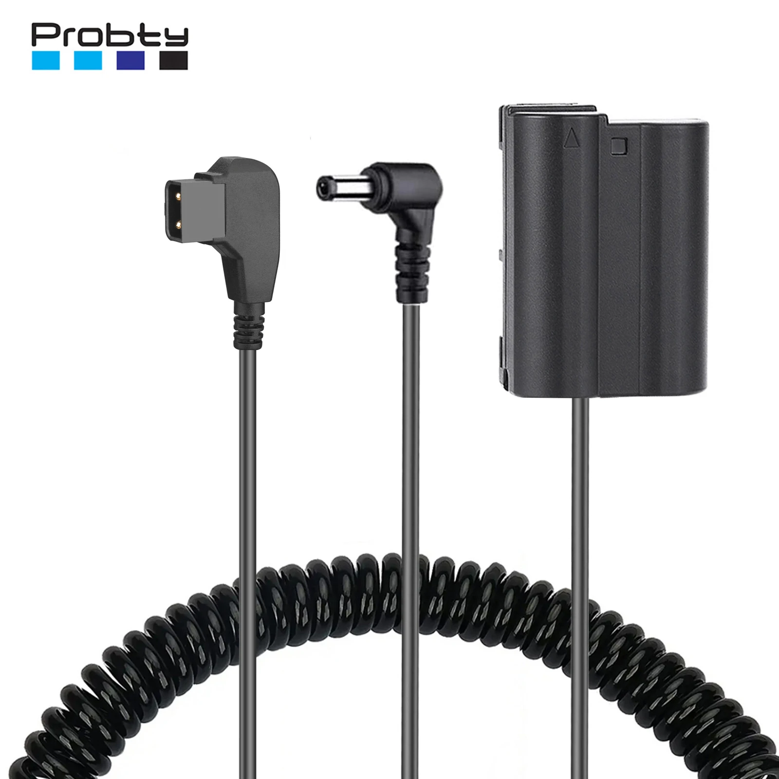 D-TAP-To-EP-5B-EN-EL15-Dummy-Battery-DC-Power-AC-Adapter-for-Nikon ...