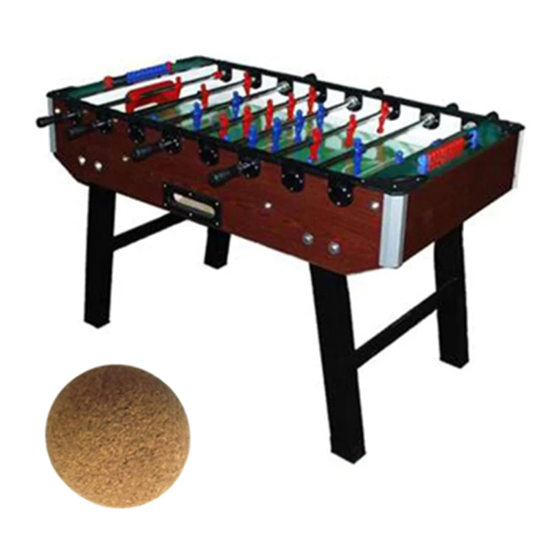 1pc-36mm-Cork-Wooden-Table-Soccer-Board-Game-For-Family-Party-Game ...