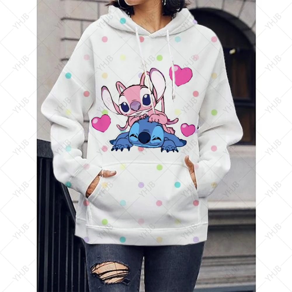 Sudadera-con-capucha-de-Disney-Stitch-para-mujer-jers-is-Harajuku-Tops ...