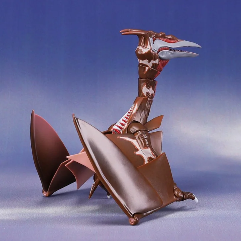 Bandai-Original-Box-SHF-S-H-MonsterArts-Rodan-2021-The-Second-Form ...