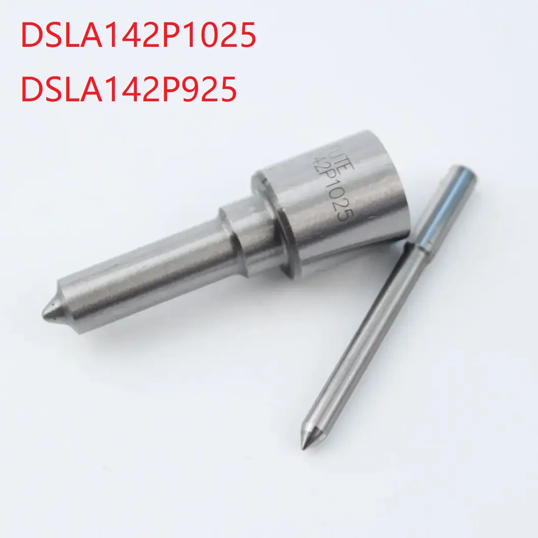 6pcs/lot Fuel spray nozzle DSLA142P925 Diesel engine injector nozzle ...