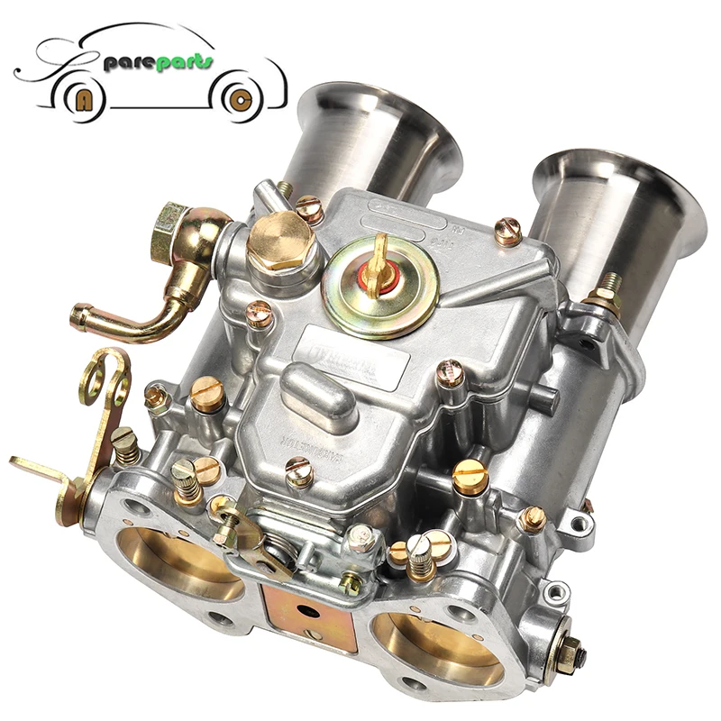 Weber 45 Dcoe Carburateur Carb Carby Assy 45 Dcoe 45Mm Twin Choke 19600 ...