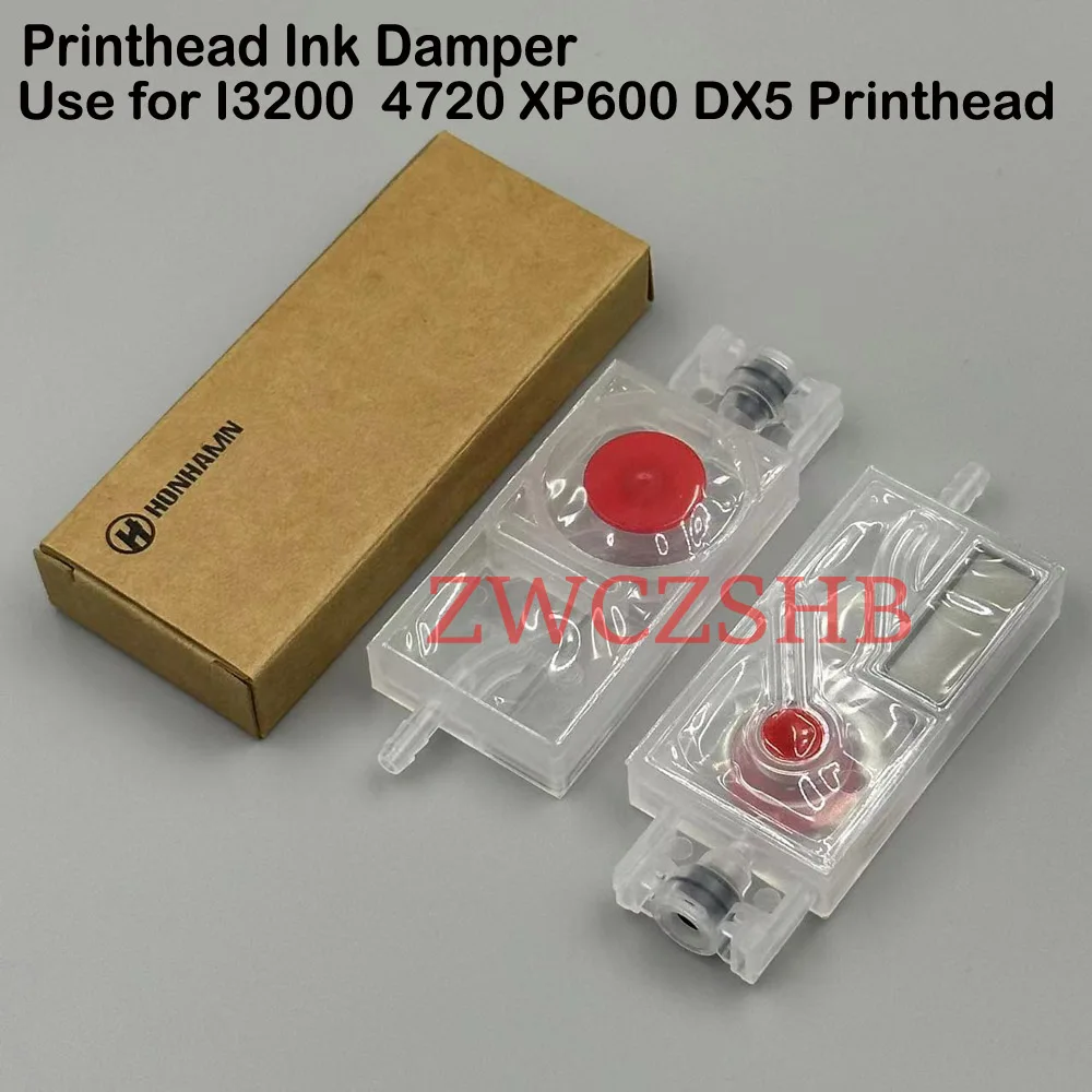 10PCS-High-quality-i3200-Ink-Damper-For-Epson-XP600-DX5-4720-i3200 ...