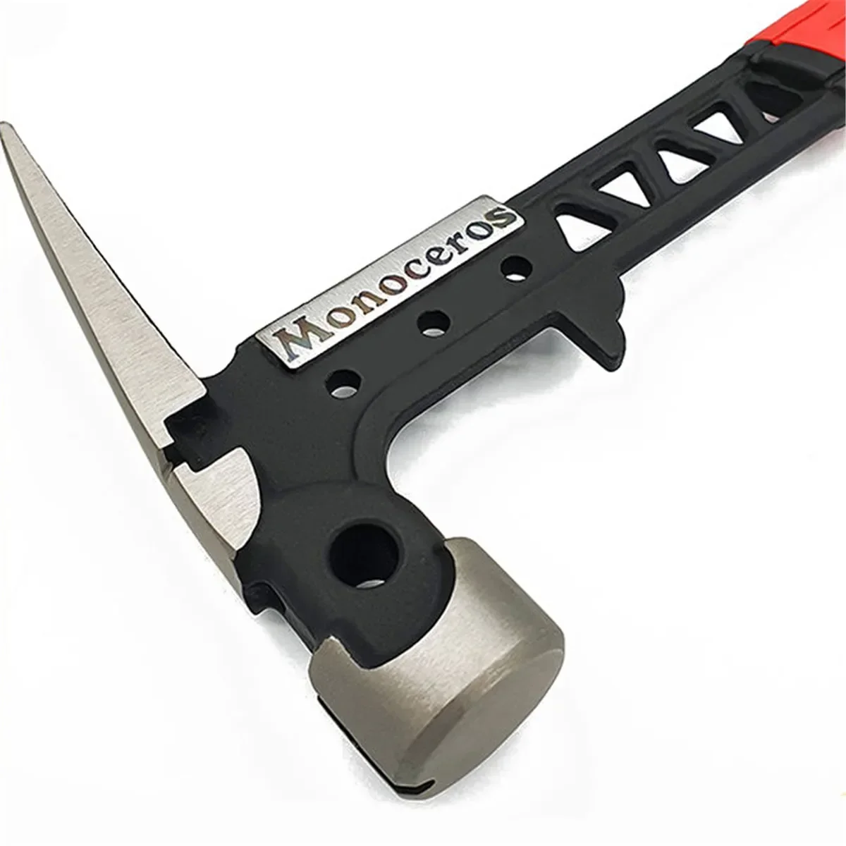 Top-Quality-Integrated-Sheep-Horn-Hammer-Woodworking-Shockproof ...