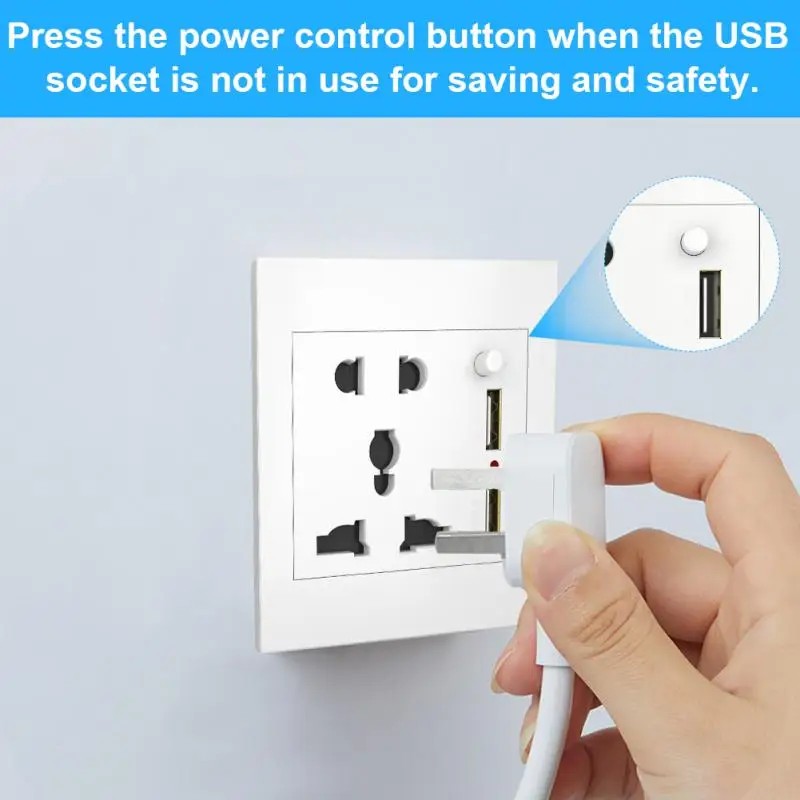 Universal-2100mA-5V-2-USB-Wall-Socket-AC-110-250V-Home-Wall-Charger-2 ...