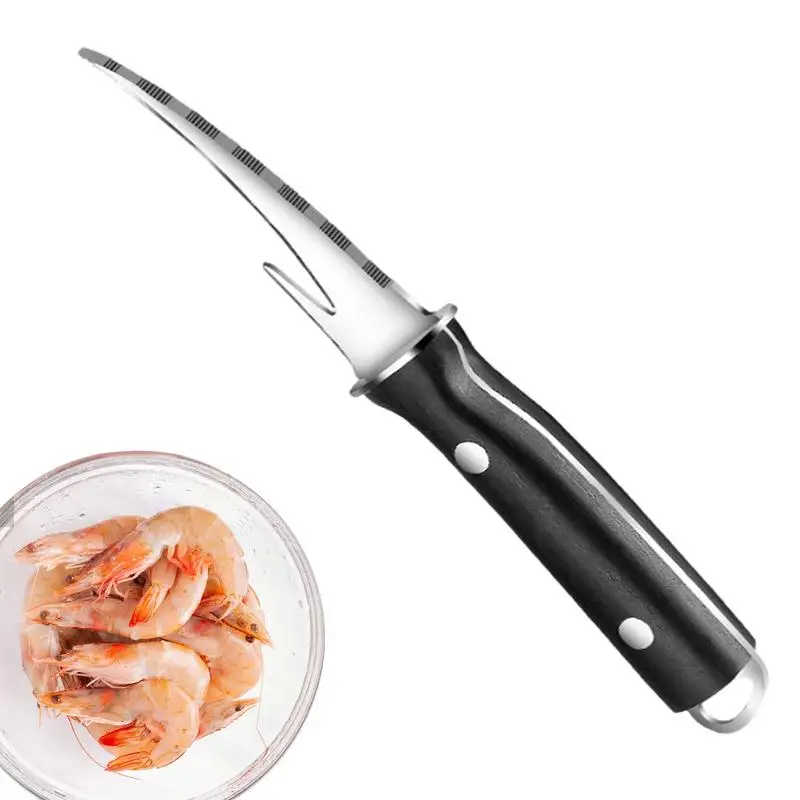Shrimp-Removal-Cutter-Stainless-Steel-Shrimp-Peeling-Tool-Practical ...