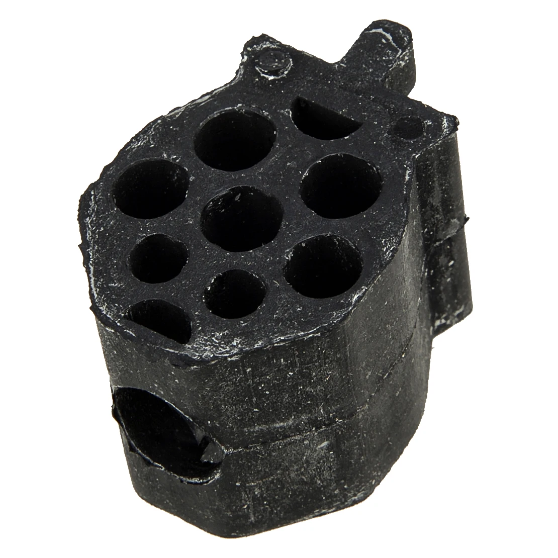 Goma de buje de montaje del aislador superior del radiador 13306606 ...