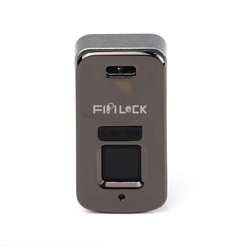 Mini-Anti-theft-Biometric-Electronic-Lock-Embedded-Bag-Keyless-Lock ...