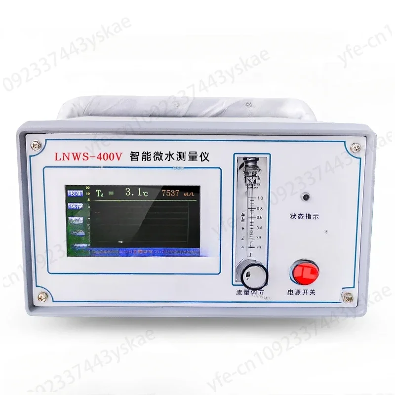 Intelligent-Micro-Water-Measuring-Instrument-High-Precision-Automatic ...