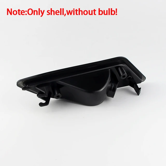 Front Passenger Side Marker 2049067401 Front Passenger Side Marker ...