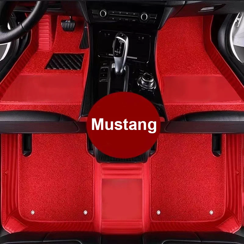 Custom-Fit-Car-Floor-Mat-for-90-Car-Model-Interior-ECO-Thick-Carpet ...