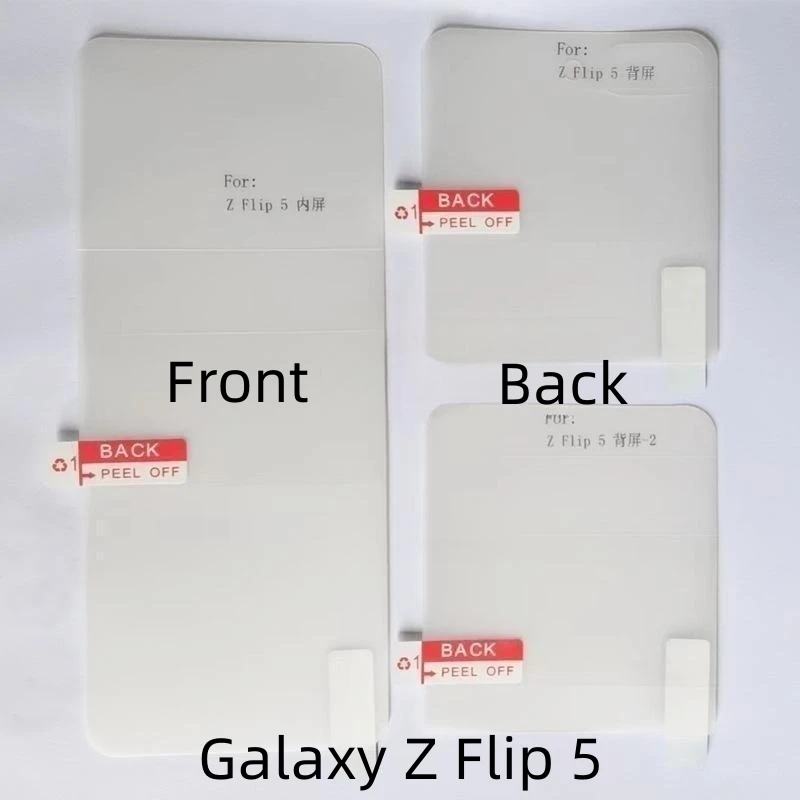 Samsung Peel