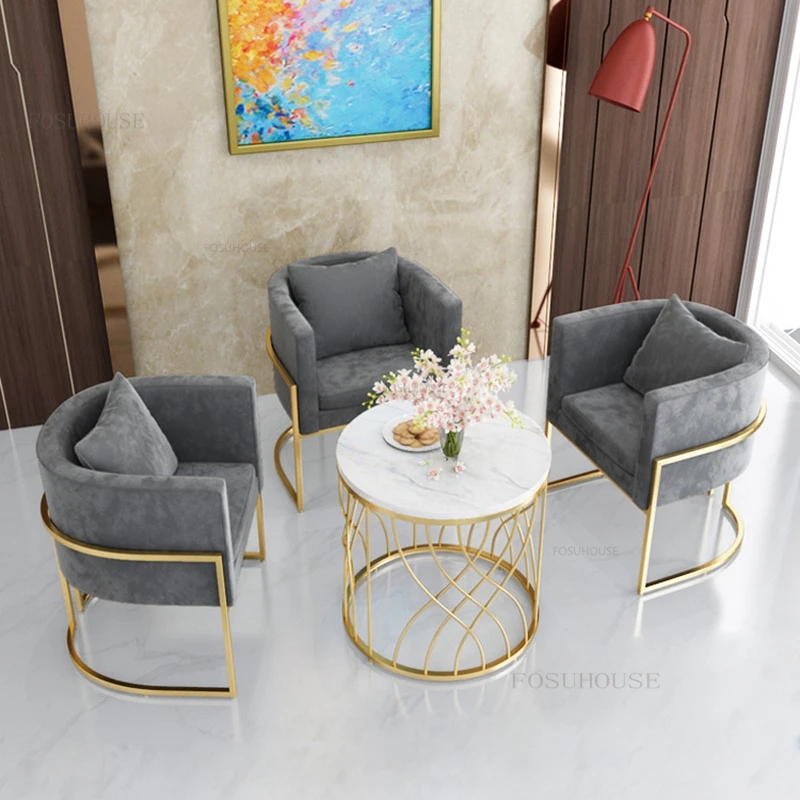 Nordic-Backrest-Living-Room-Chairs-Light-Luxury-Single-Sofa-Chair ...