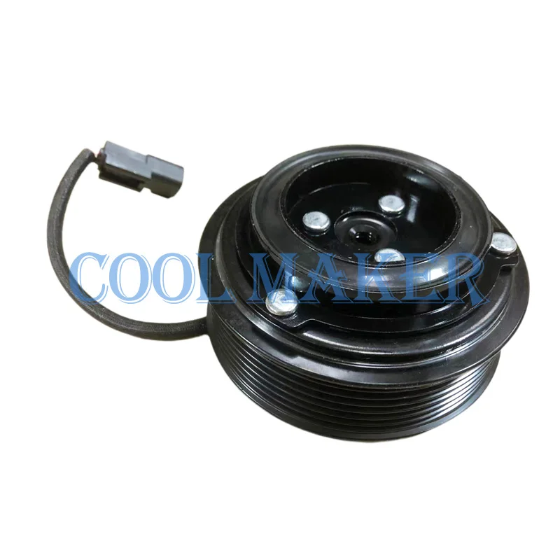 HS13N for Ford Ranger Pickup 3.2TDCI/Mazda BT50 3.2 compressor clutch ...