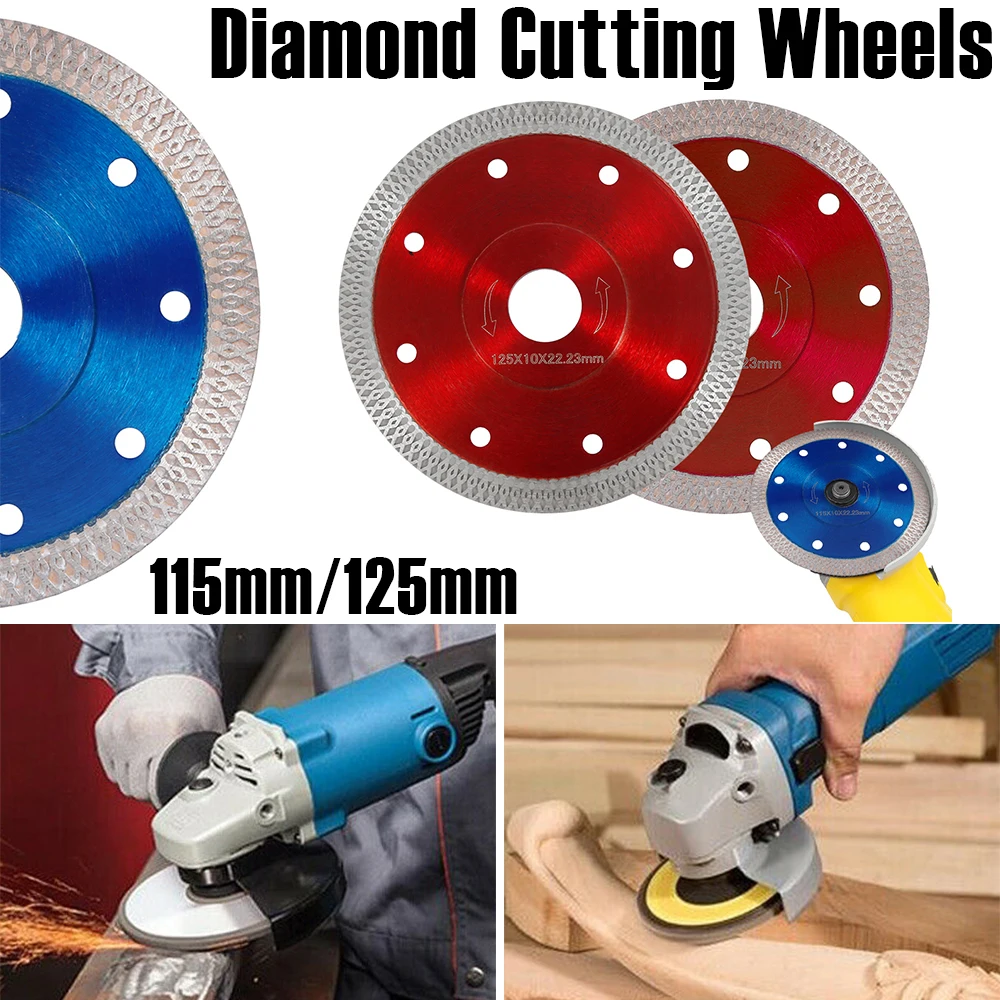 115MM-125MM-Diamond-Dry-Cutting-Blade-Ultra-thin-Circular-Cutting-Discs ...