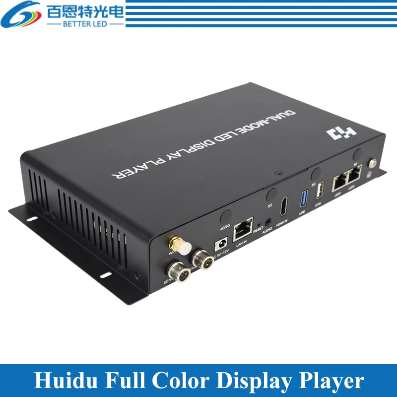 Huidu-HD-A4L-A5L-With-WiFi-Synchronous-and-Asynchronous-Dual-Mode-Full-Color-LED-Display ...