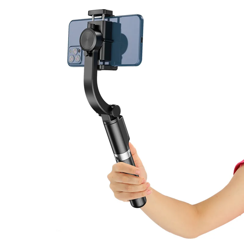 Mobile-Phone-Single-Axis-Stabilizer-Intelligent-Anti-Shake-Hand-Held ...