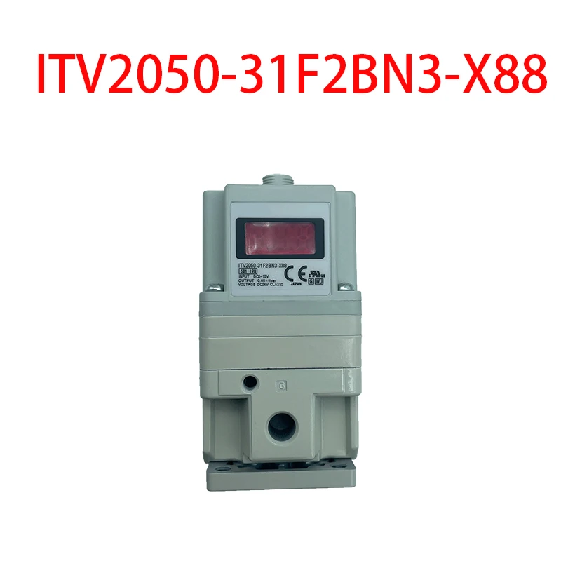 100-New-original-ITV2050-31F2BN3-X88-ITV2050-322BL-X145-ITV2050-31F2BN3 ...