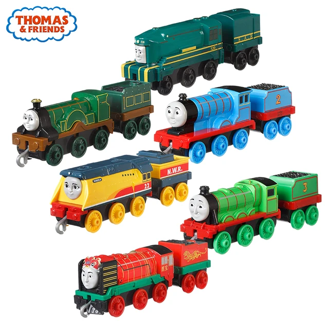 Thomas The Tank Engine Toys Trackmaster