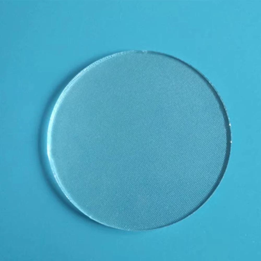 LED-Downlight-Flashlight-Round-Glass-Lens-Mesh-Diameter-35-45-50-60-69 ...