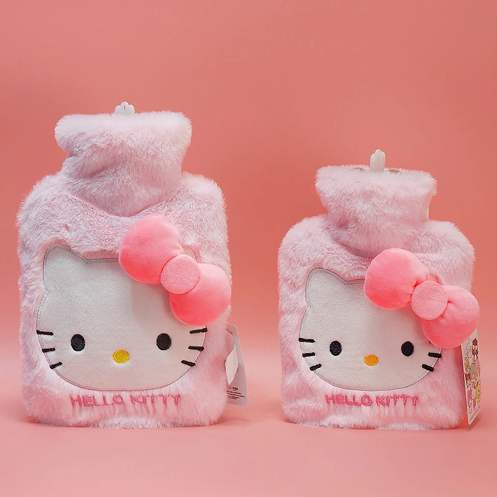Hello Kitty Heating Pad Sanrio Hello Kitty Girls Winter Foot Warmers