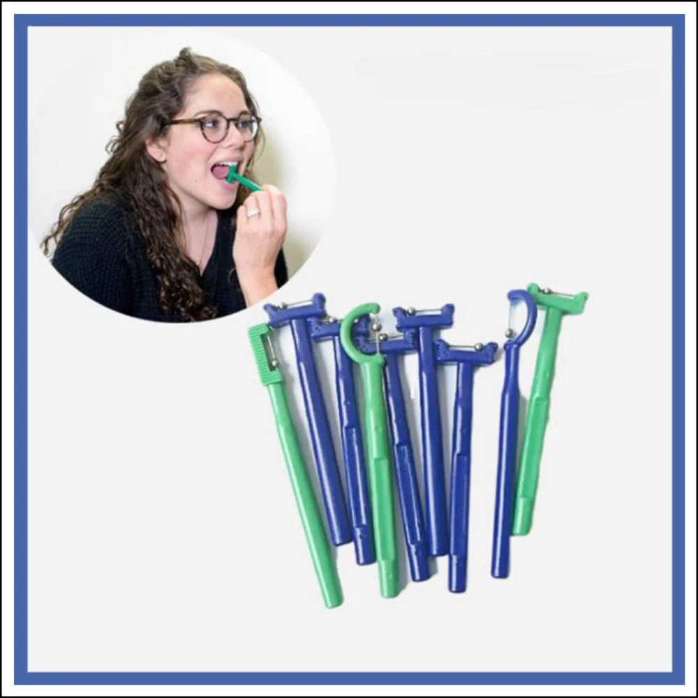Portable-3pcs-Tongue-Tip-Exercise-Tool-Tongue-Tip-Lateralization ...