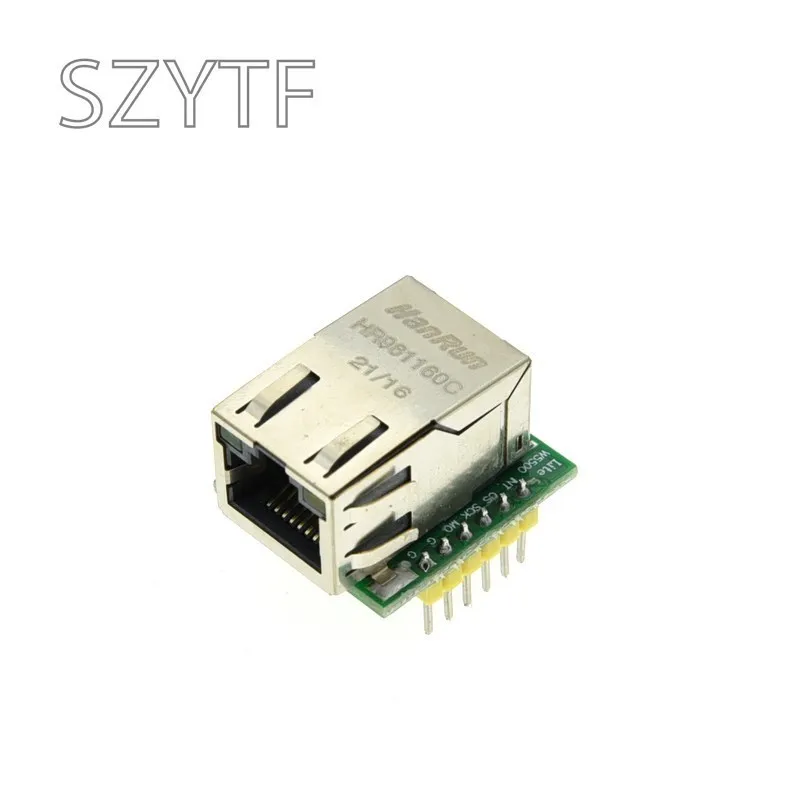 1PCS-W5500-Module-TCP-IP-Ethernet-Module-Compatible-with-WIZ820io ...