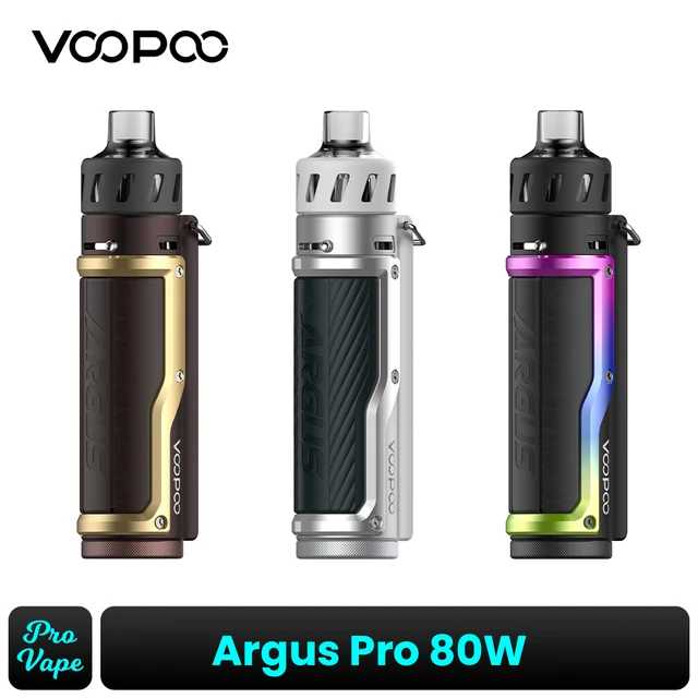 Voopoo Argus Pro Pod Mod Kit 3000mah Sale Codes | www.pinnaxis.com