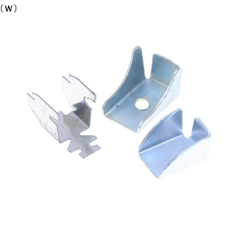 〔W〕10PCS File Cabinet Partition Buckle Shelf Clips For Kitchen Cabinets ...