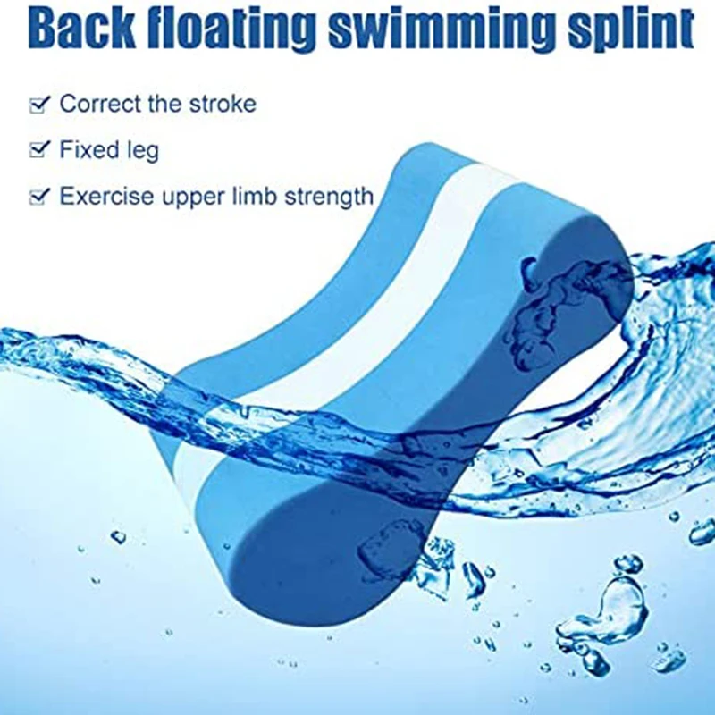 Leg-Float-Pool-Training-Aid-Legs-And-Hips-Support-For-Pool-Fitness ...
