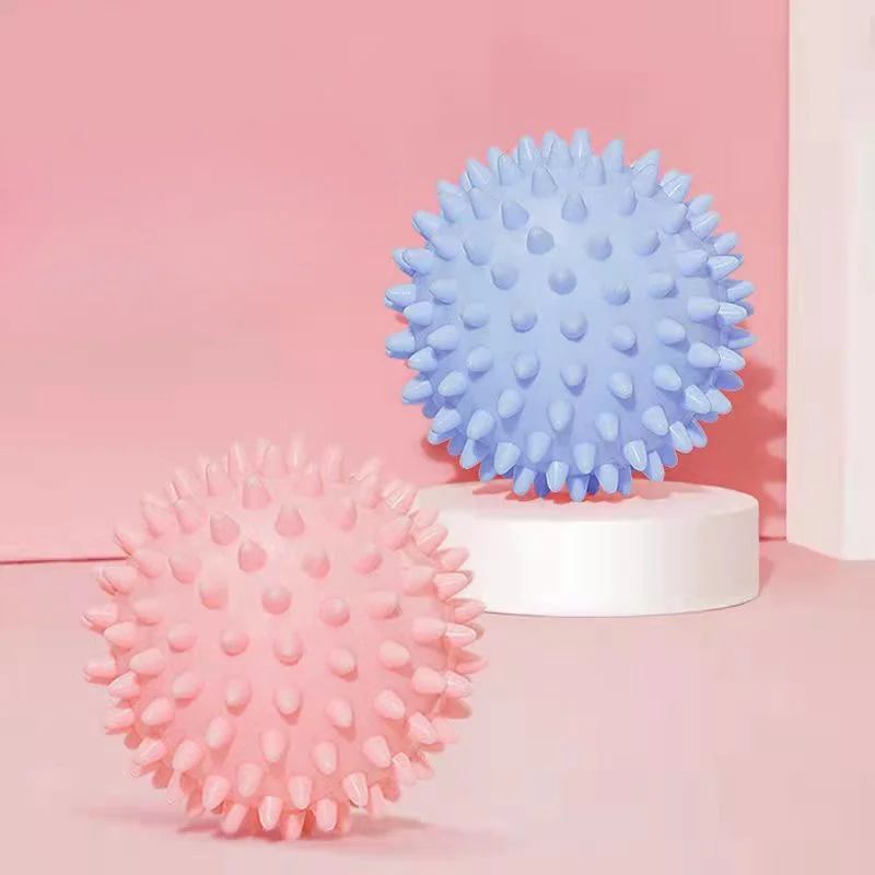 Fascia-Massage-Ball-bola-de-relaxamento-plantar-Yoga-Fitness-Ball ...