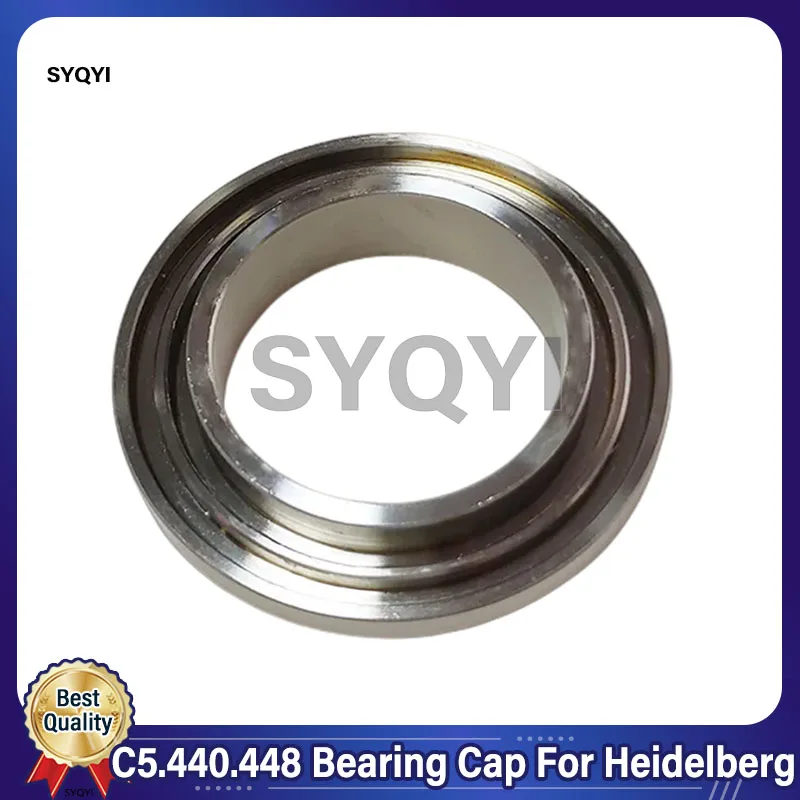 Best-Quality-C5-440-448-Bearing-Cap-For-Heidelberg-CD102-Printing ...
