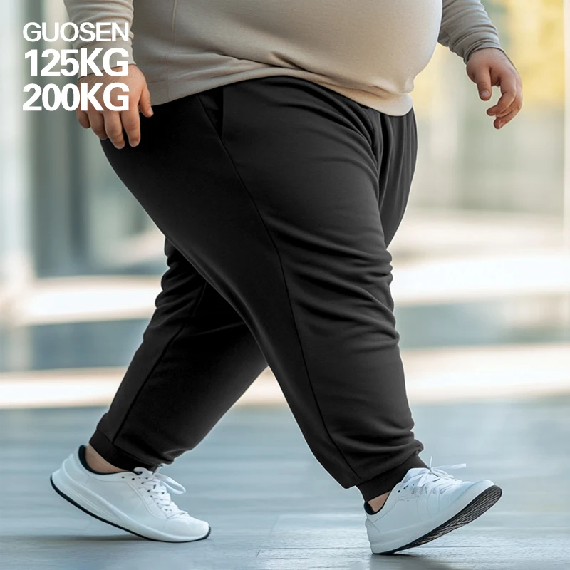 Men-s-Pants-Big-Size-6xl-7xl-8xl-9xl-10xl-11xl-12xl-13xl-15xl-Cotton ...