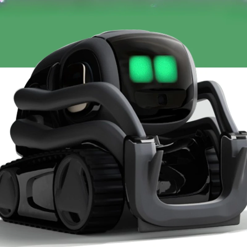 Intelligent-robot-electronic-pet-AI-official-adult-companion-desktop ...