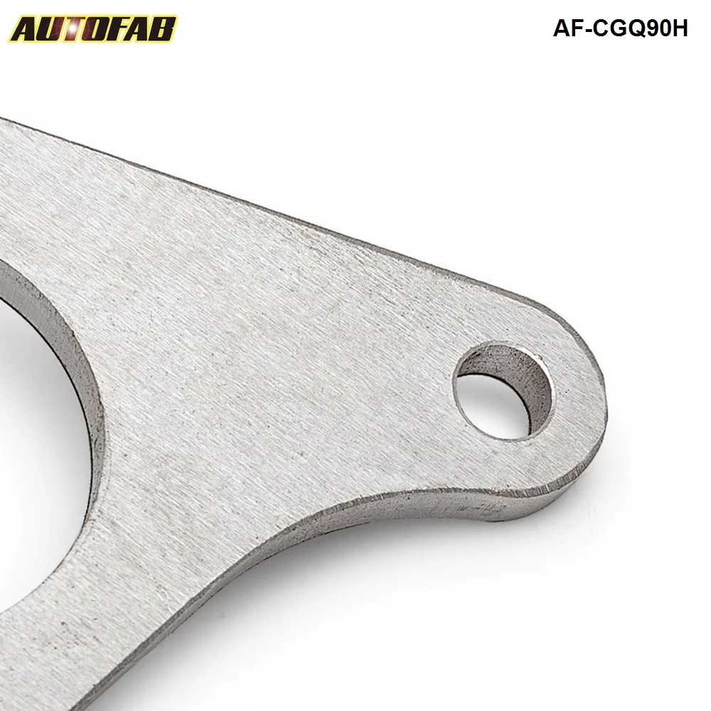 Subaru Wrx Turbo Flange