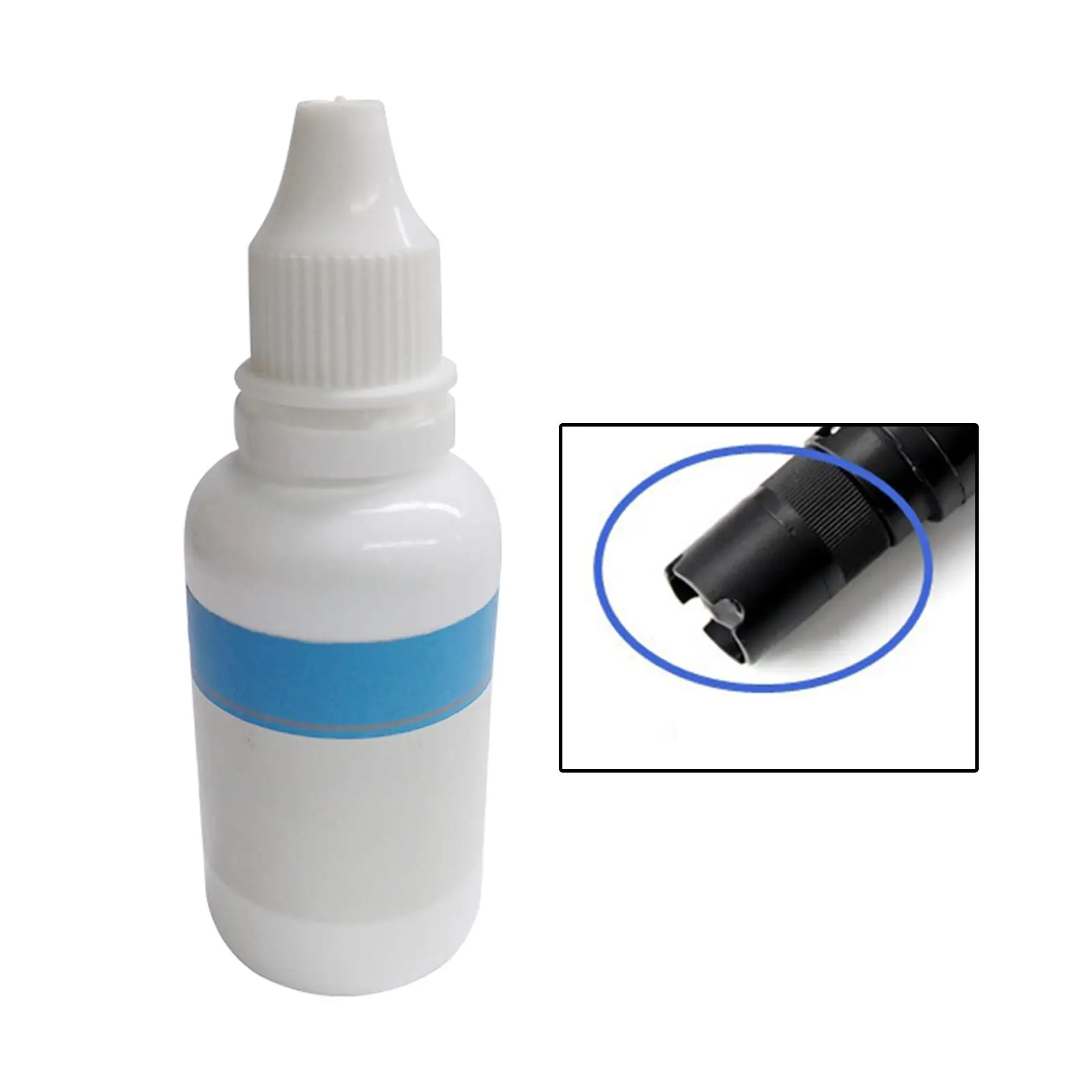 Electrode-Filling-Fluid-Electrolyte-Fill-Solution-Buffer-Solution-for ...