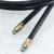 Front Dual Brake Cable Set For Gy6 125 150 200 250cc Atv Quad- Drum ...