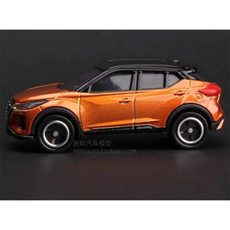 Diecast Original 1:60 Scale Alloy 06 KICKS 174622 Car Model Miniature ...