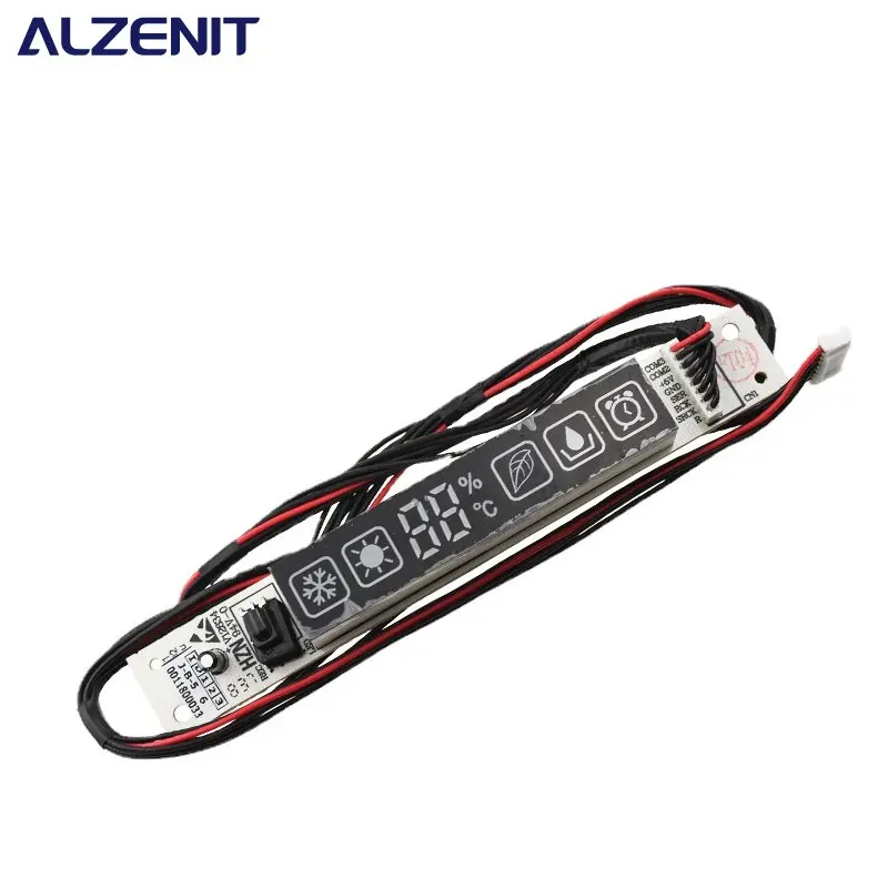 Haier 에어컨 수신기 보드 KFRD KF 23GW/27GW/33GW/35GW/E2/E3 S5(ZMD) 0011800033 디스플레이 패널 컨디셔닝 부품 ...