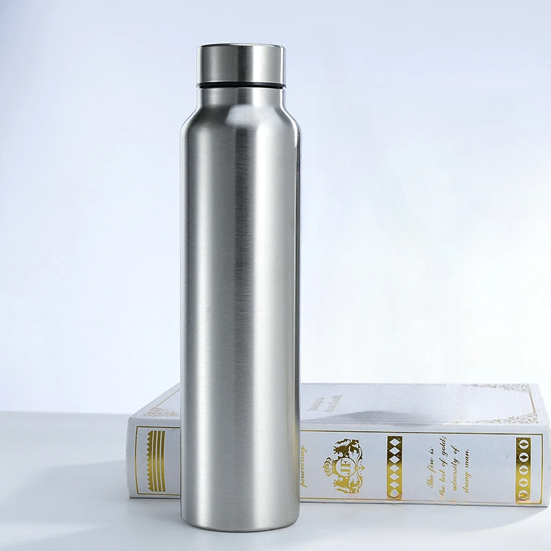 Water-Bottles-Stainless-Steel-Water-Bottle-For-Camping-Sports-1000ML ...