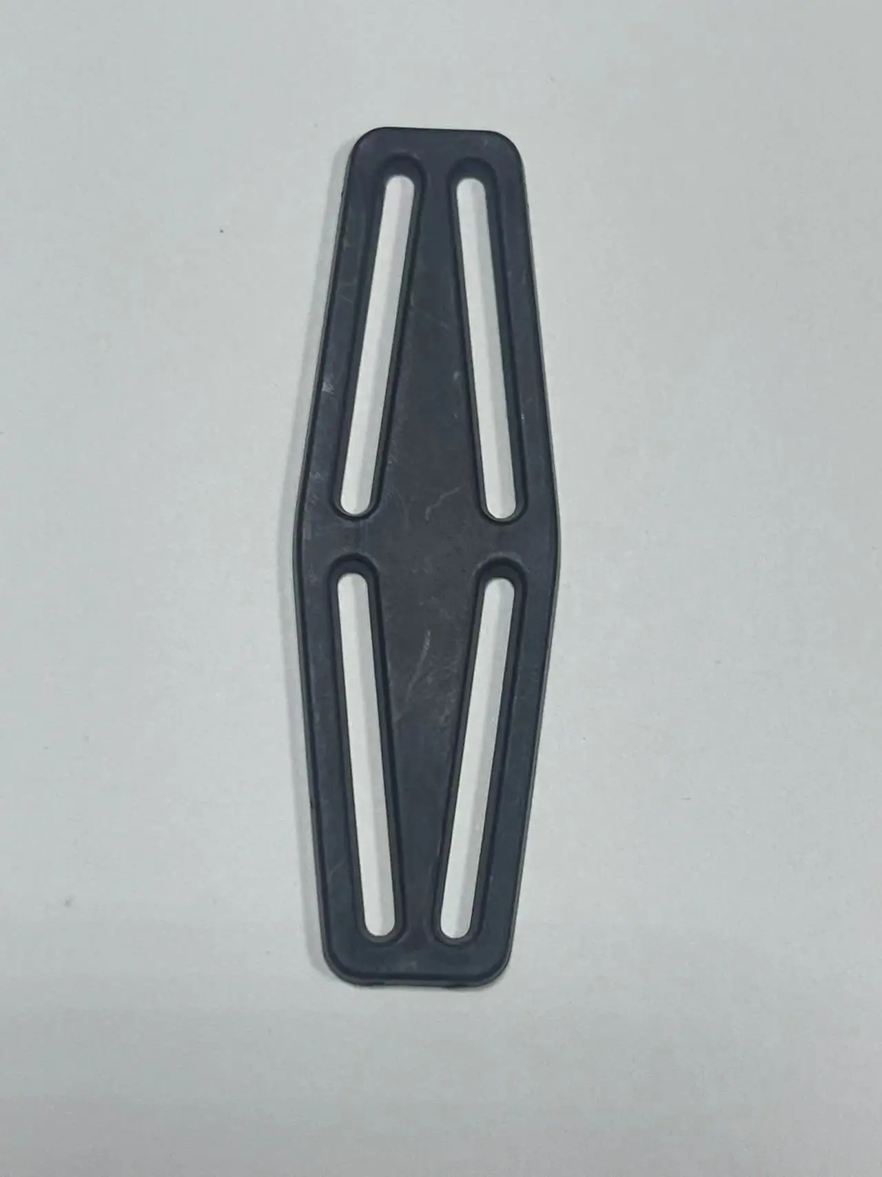 Anti-slip shoulder CLIP F or Fencing trousers pant gear suspender ...