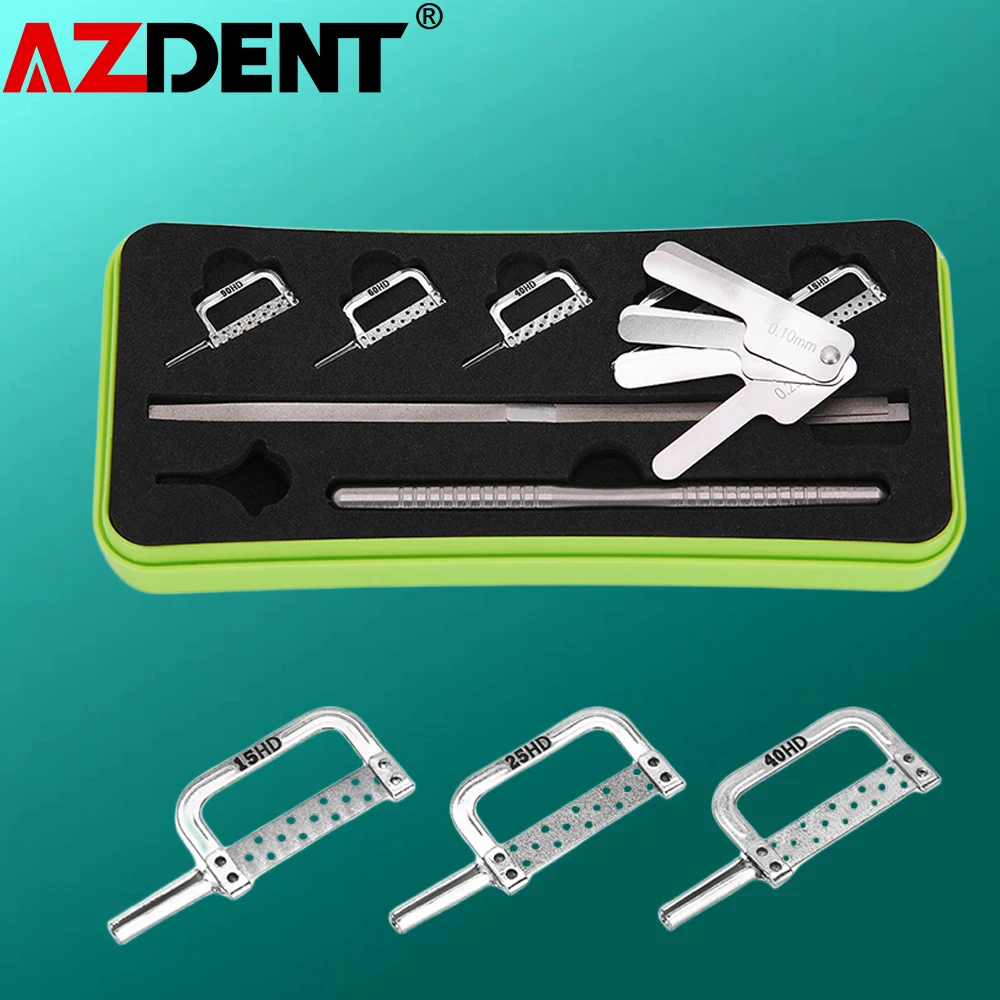 Dental-Orthodontic-Interproximal-Enamel-Reduction-IPR-Automatic-Strip ...