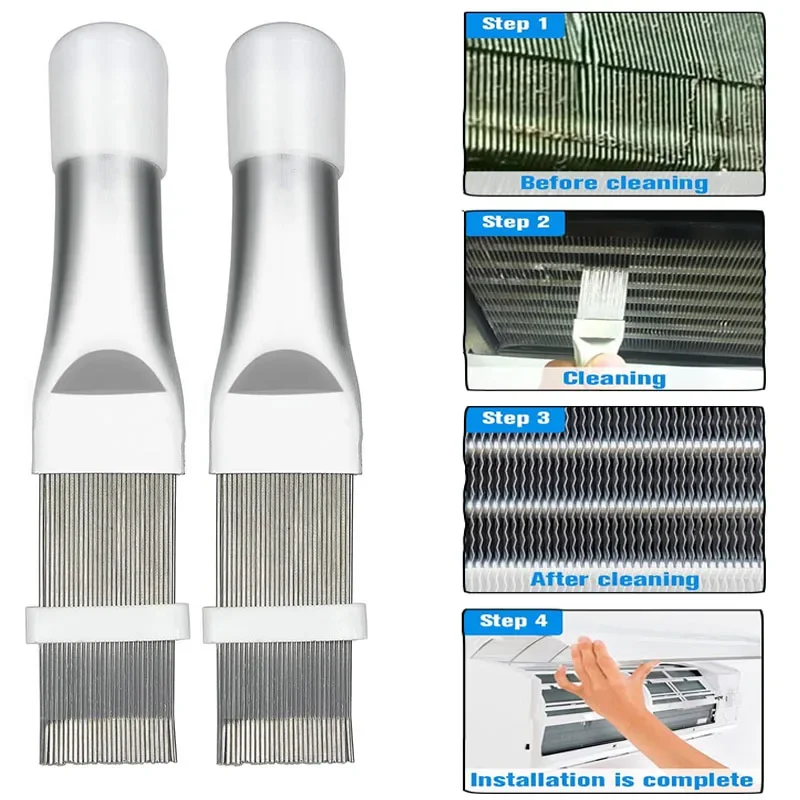 What is HVAC Coil Cleaning and Why It Matters for Your Air Conditioning ...
