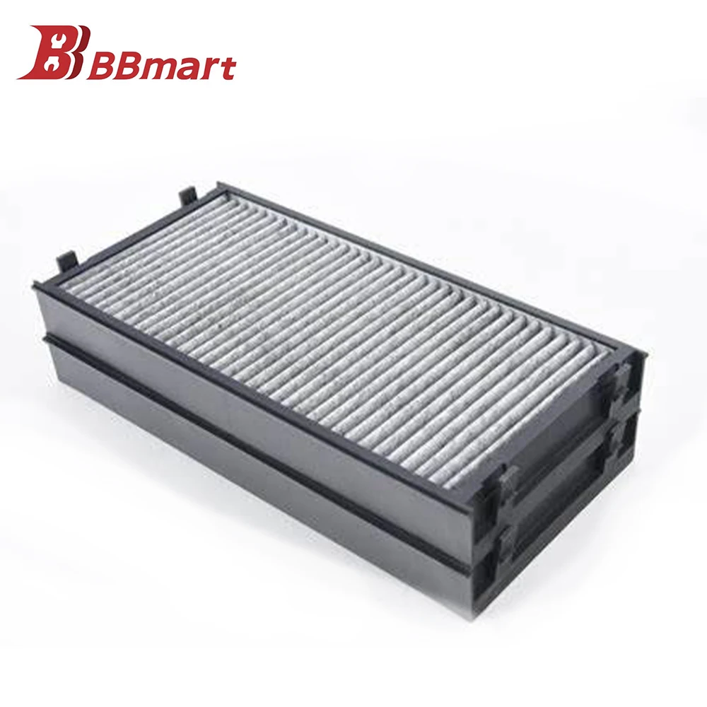 BBmart-Auto-Parts-1-pair-Cabin-Air-Filter-For-BMW-E60-OE-64119248294 ...