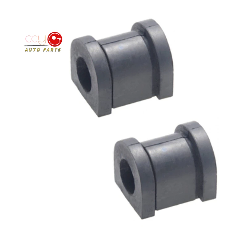 2 Pcs Brand New OEM 56243-VC220 Rear Stabilizer Sway Bar Anti Roll Bar ...