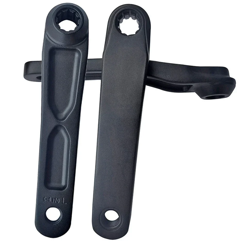 For Bafang 10 Tooth Splines Motor Crank BNI ISIS Tooth Plate Bicycle ...