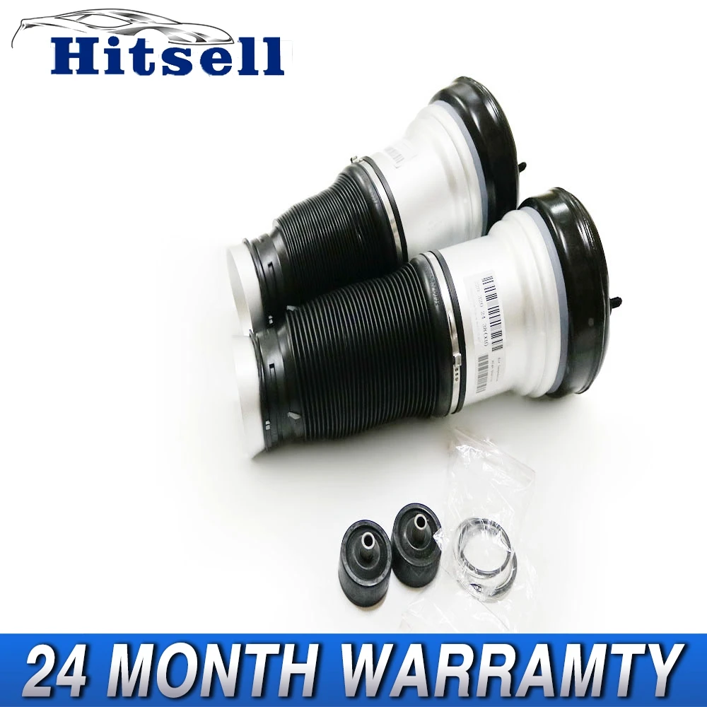 New-For-Mercedes-W220-Front-Air-Spring-Suspension-Air-Shock-220-320-24 ...