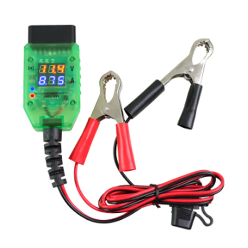 Car-ECU-Connector-Battery-ECU-Memory-Saver-Tool-Emergency-Electrical ...